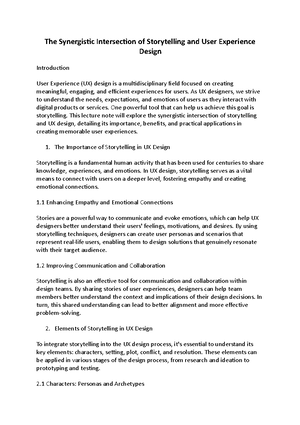 The Empathetic Bridge- Building Emotional Connections Through UX Design ...