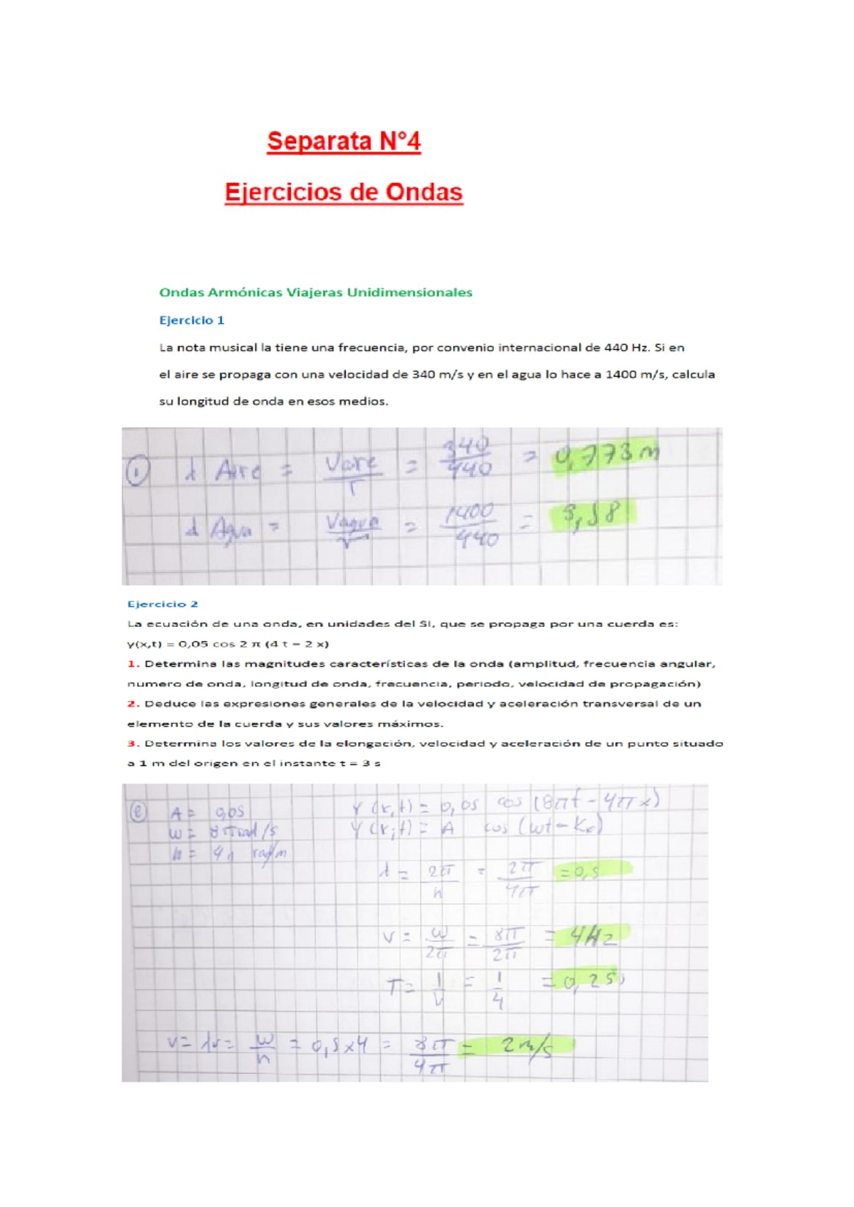 (ACV-S07) Tarea Calificada 3 (EP1) - CALCULO APLICADO A LA FISICA 2 - Studocu