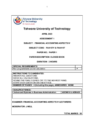 Grade 10 Accounting Study Guide - NATIONAL CURRICULUM STATEMENT ...