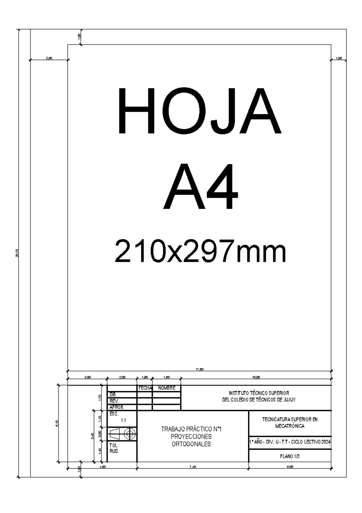Formato HOJA A4 - aaa - 29, 2, 1, 1, 1, 5, 17, 1, 1, 0, 1, 2,60 2,00 1 ...