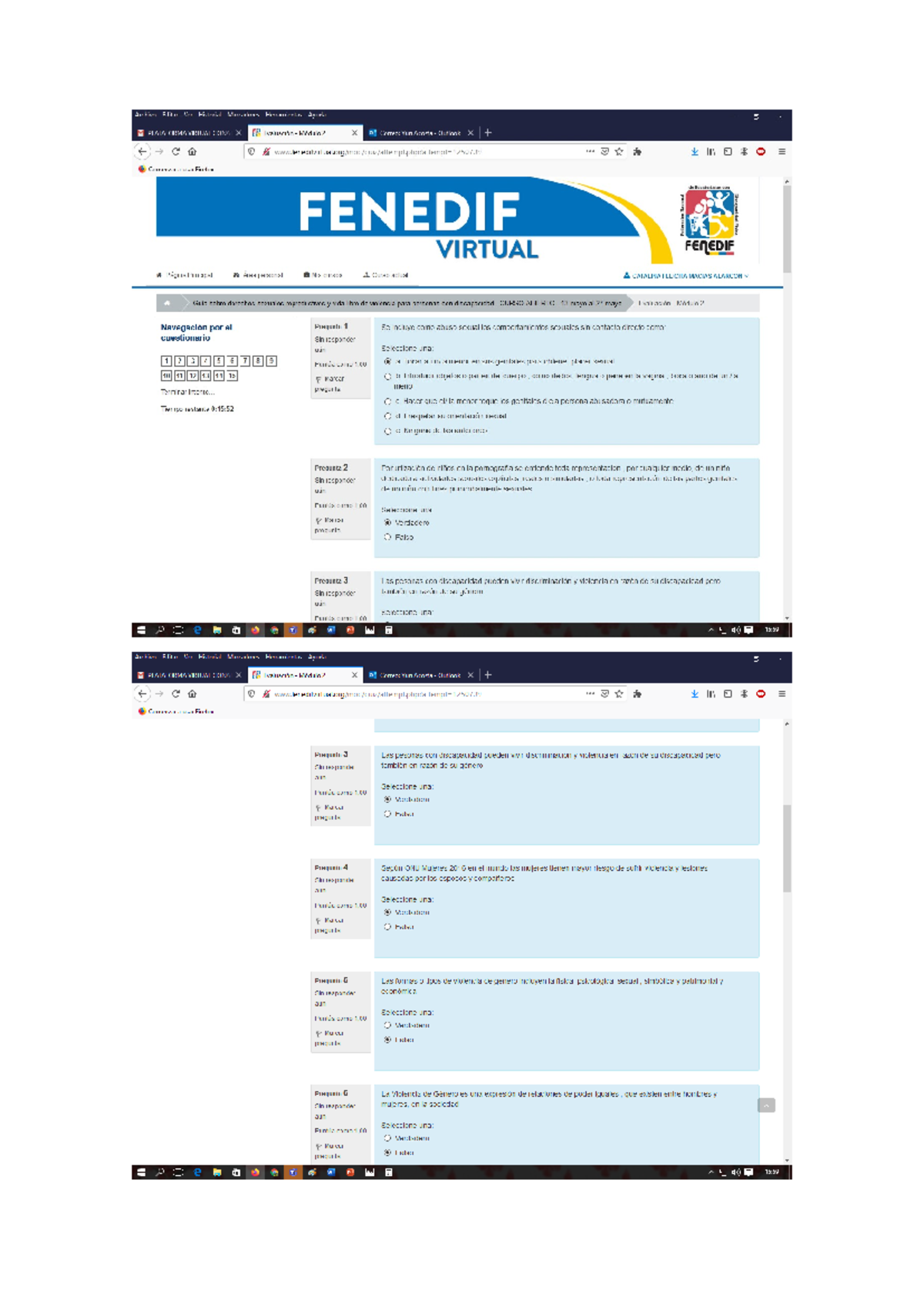 Derechos Sexuales - GHFGJ - Archivo Editar Ver Historial Marcadores ...