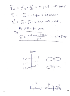Voltage drop table - EE4530 - TABLE 4E4B VOLTAGE DROP (per ampere per ...
