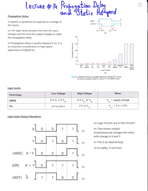 Lecture 9 - Professor Yarkin Doroz - Page 1 of 5 Lecture # 9 K-Map with don’t care ...