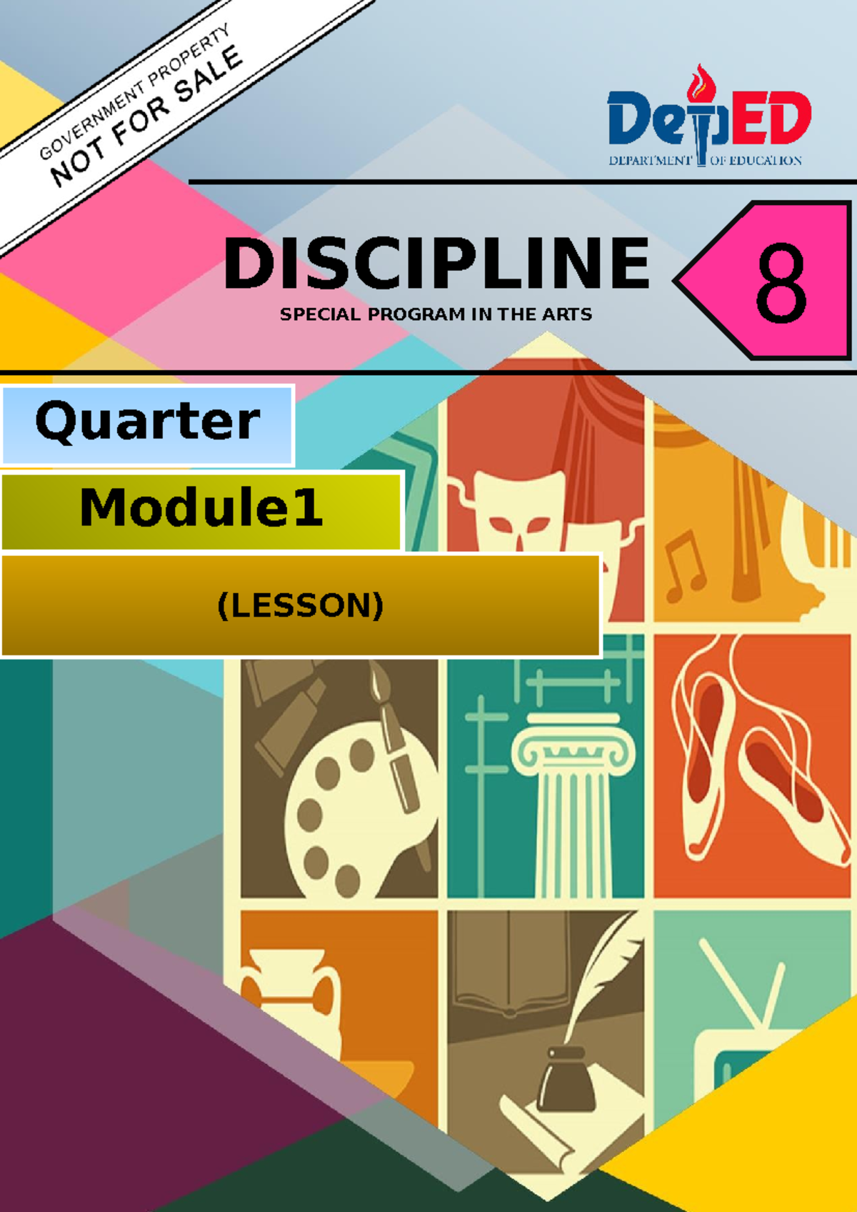 Module-template - A module template provides a structured framework for ...