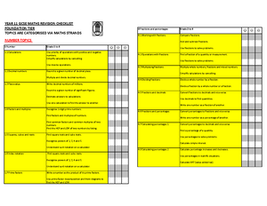 Bio spec - bio spec - Pearson Edexcel Level 1/Level 2 GCSE (9-1) in ...