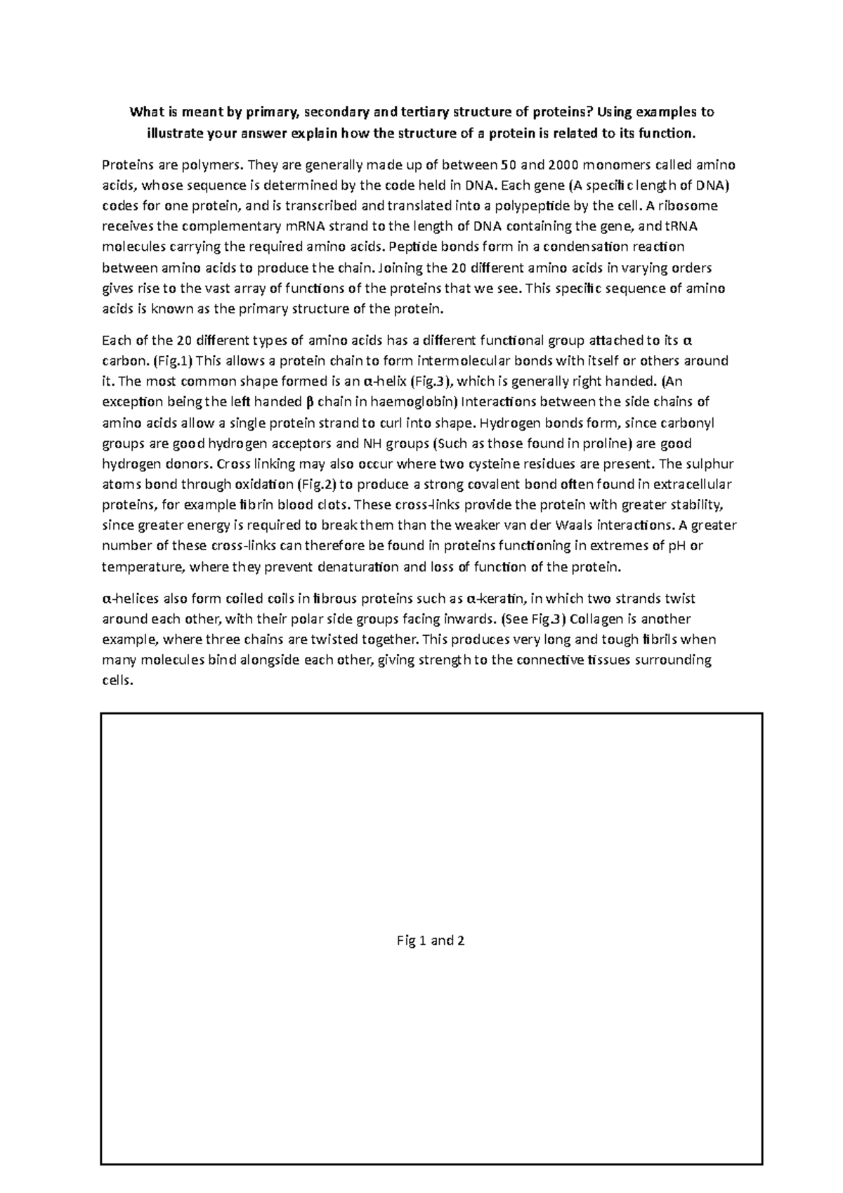 proteins-primary-secondary-tertiary-structure-what-is-meant-by