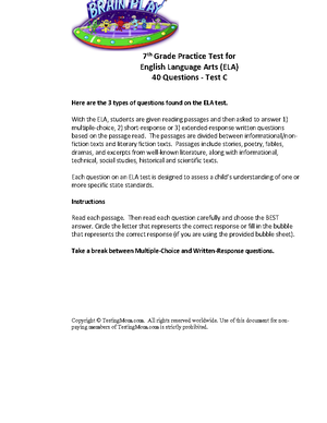 [Solved] Captain Thomas Preston 1770 Trial Testimony of the Boston - U ...