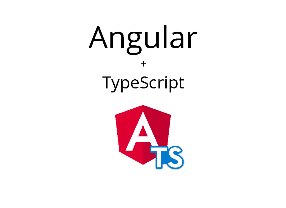 Type Script ( PDFDrive ) compress - Angular + TypeScript TemarioTemario ...