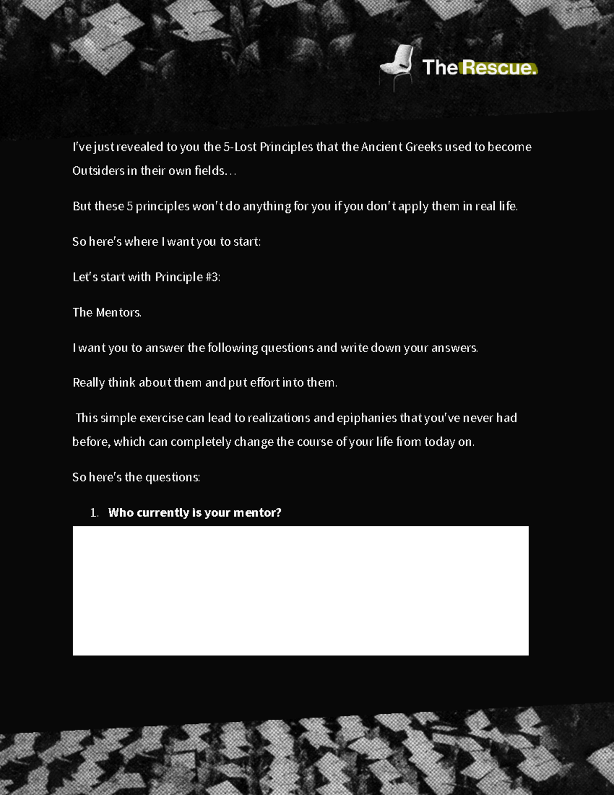 Episode-2-Workbook - bbbbbbbbbbbbbbbbbbbbbbbbbbb - I've just revealed ...