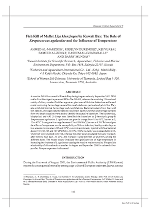 Elements of research design Study setting contrived and noncontrived ...