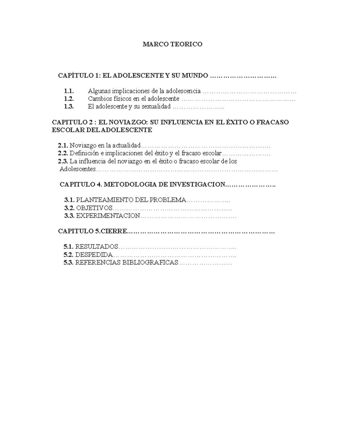 Marco Teorico valeira - Resumen Cálculo Integral - MARCO TEORICO ...