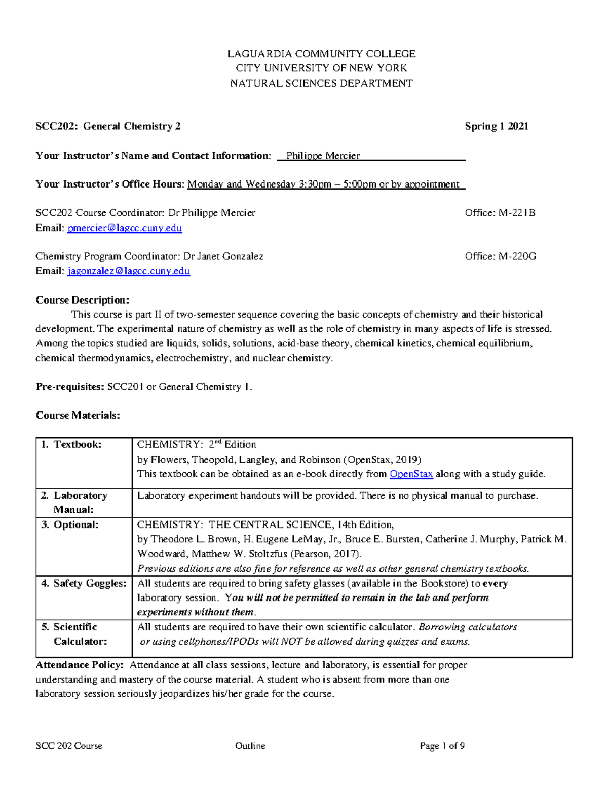 SCC202 syllabus Spring 1 2021 vph were the ones rget - LAGUARDIA ...