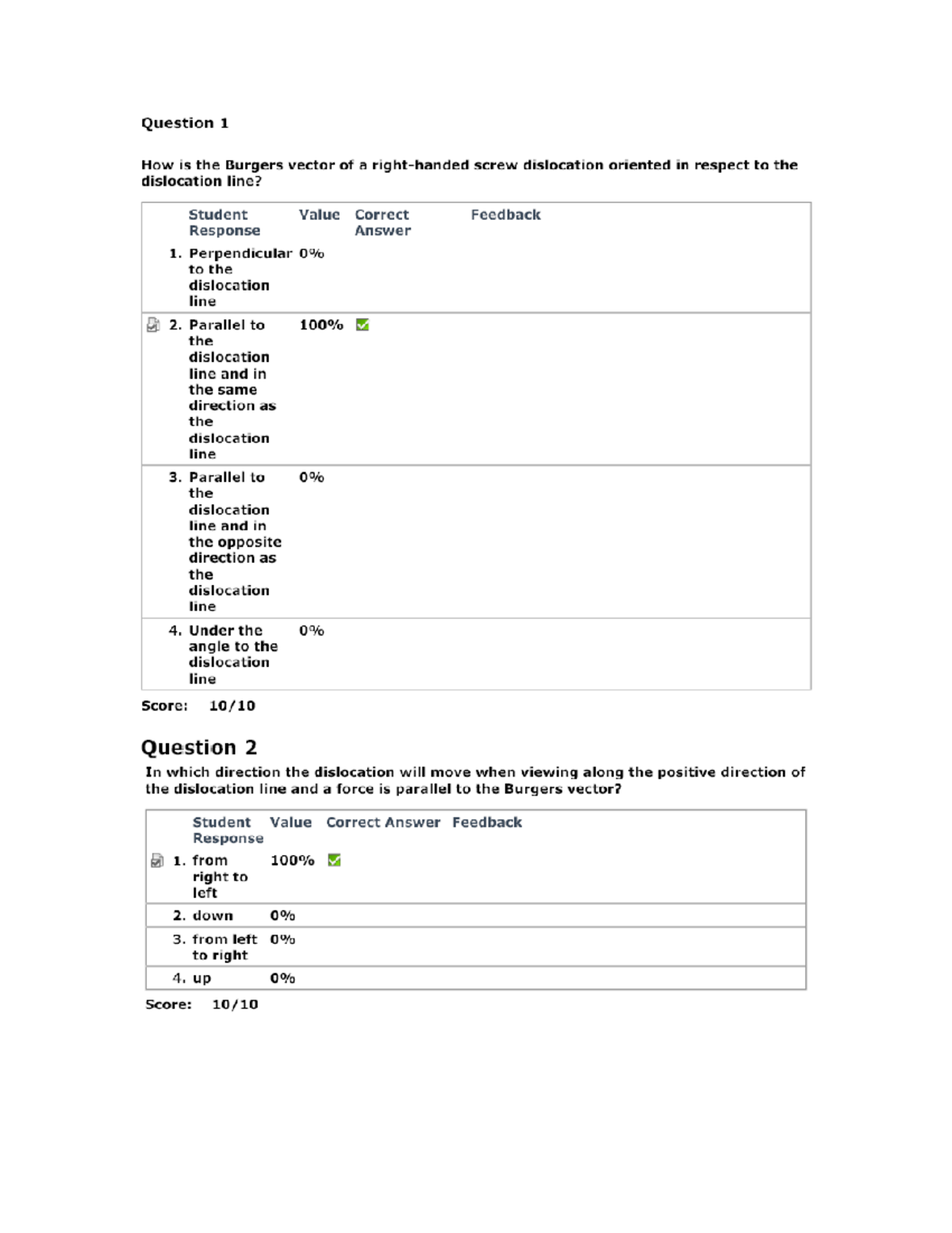 Sample/practice exam 2015, questions and answers - MATE204 - - Studocu
