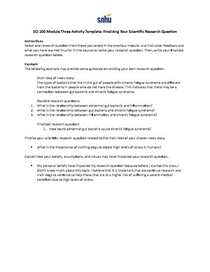 MKT205 Module 4 Milestone Grade:A - MKT 205 Module Four Milestone ...