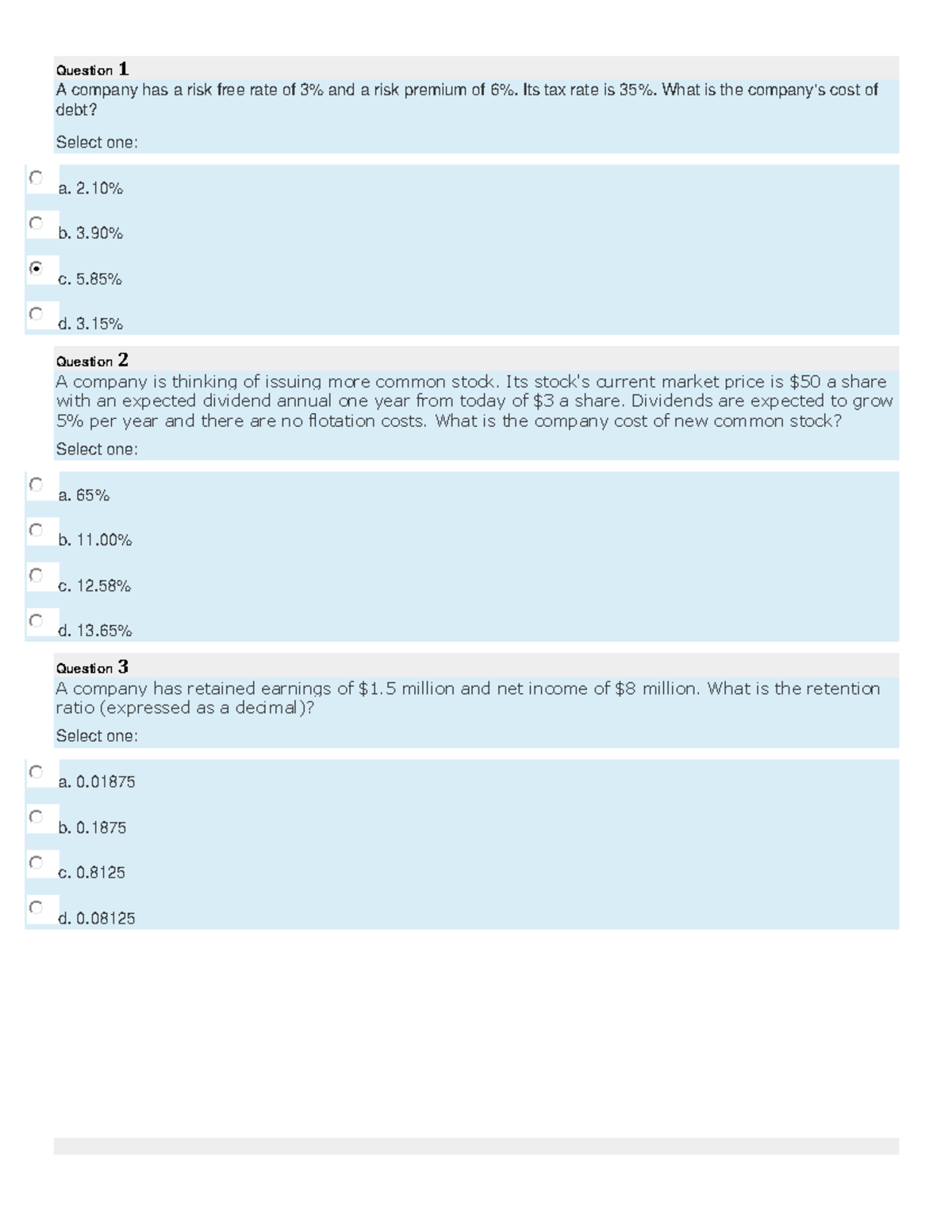 Study - Module 3 hw - homework assignments - Warning: TT: undefined function: 32 Question A ...
