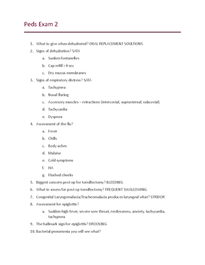 [Solved] The nurse is reviewing Pauls laboratory results Which of the ...