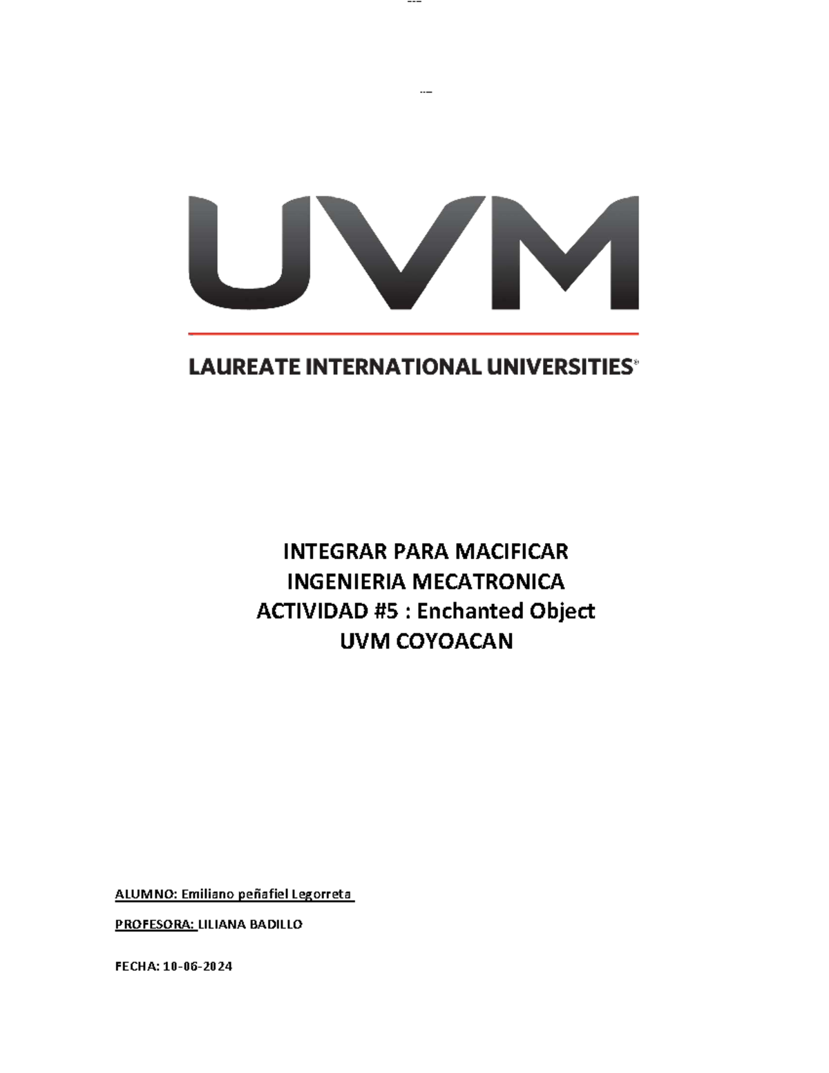 Actividad 5 EPL - full online black board - lOMoAR cPSD| 23836891 ...