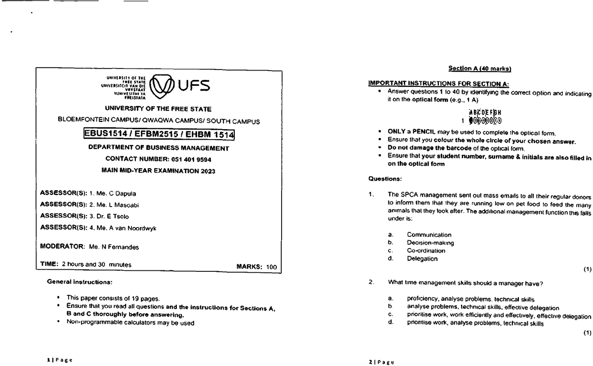 321Z78W 001ML8890000 DM0 - EBCS1514 - Studocu