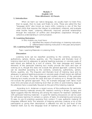 RRL- Coping- Mechanisms - Review of Related Literature For reference ...