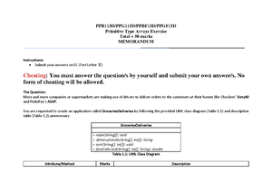 [Solved] We are writing a program to count how many times the letter u ...