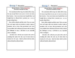 Grade 7 MATH Introduction TO SETS - Mathematics 7 Module 1 Introduction ...