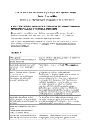 Example Assignment 1 - n/a - Database Design and Implementation Report ...