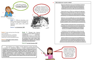Compare and Contrast Retrieval Chart Prelims LWR - Life and Works of ...