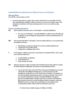 Bipolar Case Study Homework Assignment Mental Health - Page 1 of 3 Rev ...