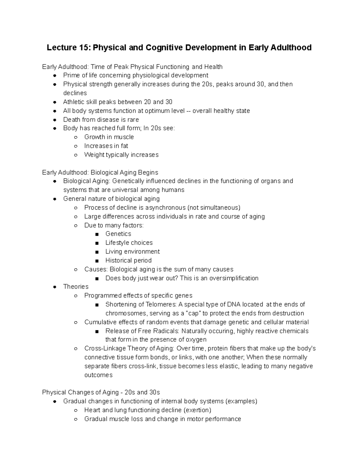 developmental-psychology-lecture-15-physical-and-cognitive-development