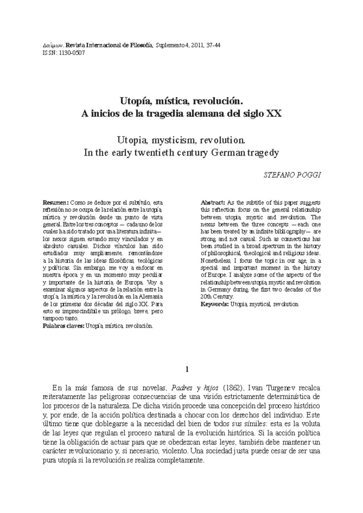 Editum,+05+Daimon+Suplemento+4 - ∆αι ́μων. Revista Internacional de ...