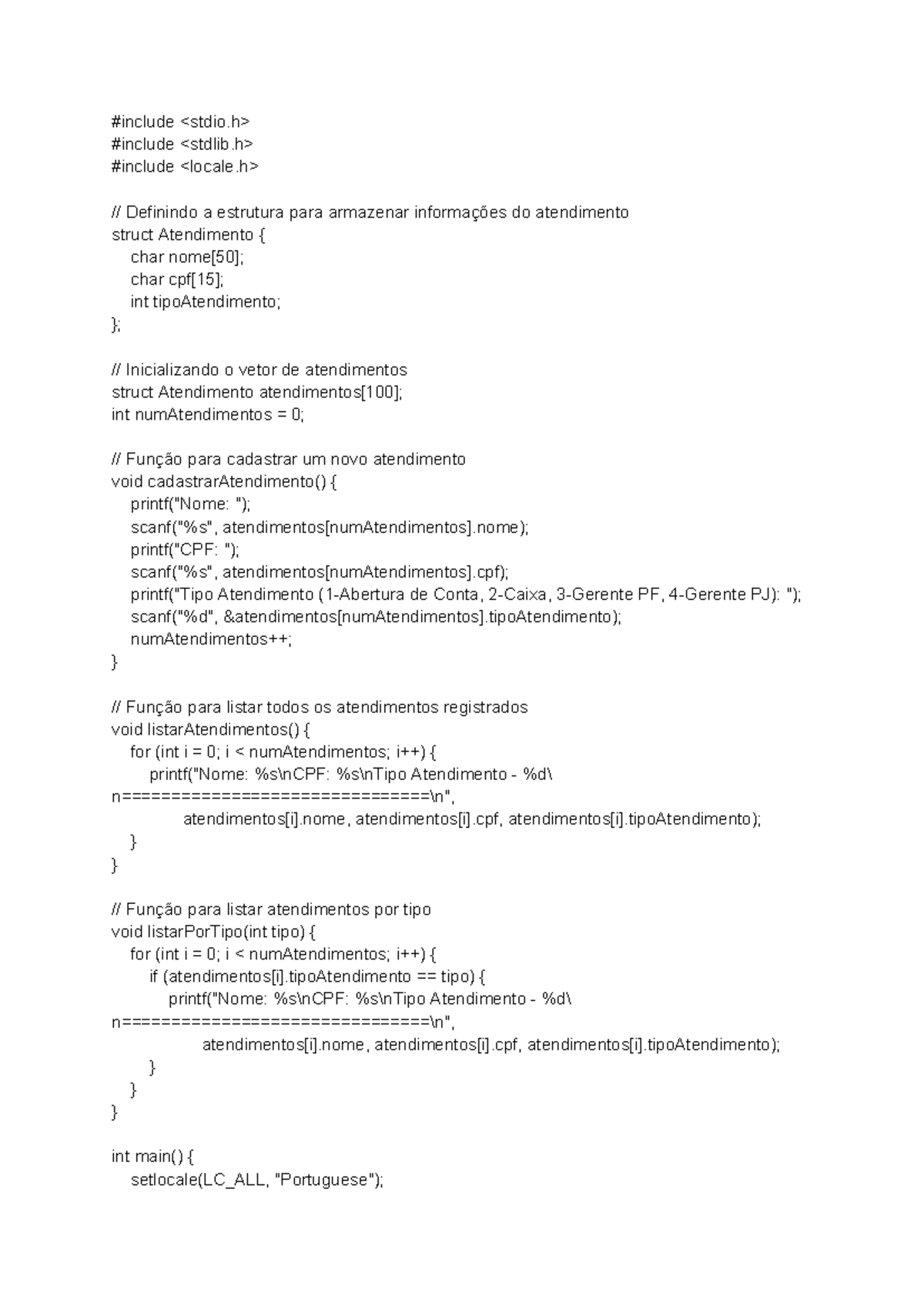 Atividade mapa - fds - #include #include #include // - Studocu