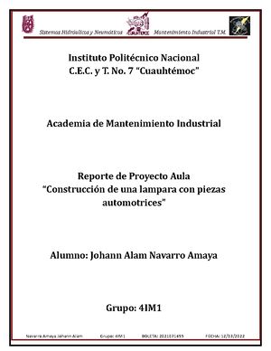 MPT QUÉ ES Y CÓMO SE Aplica - Mantenimiento Productivo Total (TPM): Qué ...