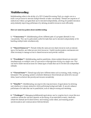 CS420 Sample Paper(Final) - Paper Time [90 minutes] CS420 – Web ...