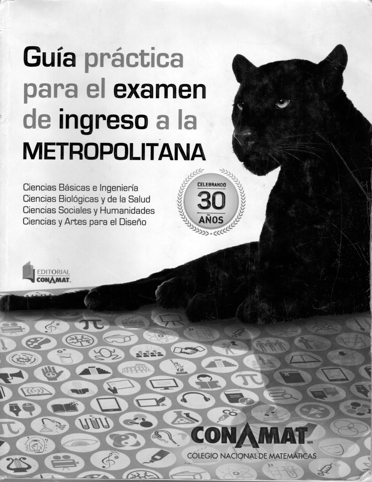 GUIA DE Biologia UAM - guia - Biología - Studocu