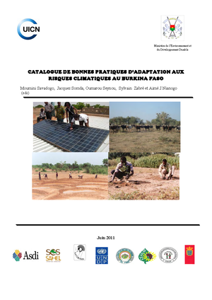 Memoire master DENE Final - UNIVERSITÉ AUBE NOUVELLE INSTITUT SUPÉRIEUR ...