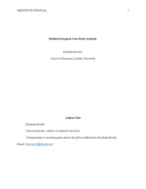 A4 Quantitative analysis – Evidence for Reliability and Validity - QUANTITATIVE ANALYSIS ...