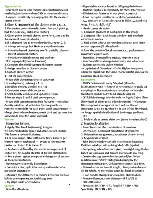 CW1 mv cs4243 2022 amir - Coursework - Computer Vision and Pattern Recognition CS 4243 S1-Y2022 ...