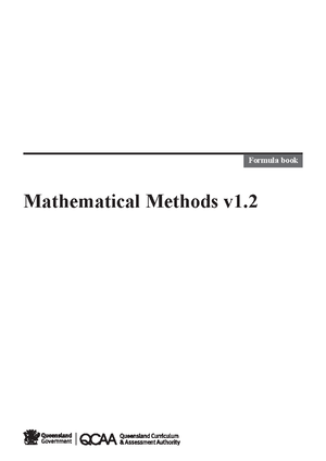 Engineering Formulas - ####### 200715 Engineering Formula sheet ...