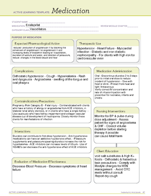 Drug Cards - Therapeutic Class Antigout Drug Mechanism of Action ...