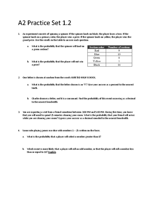 Data Collection Main Assignment - Data Collection Main Assignment Complete this assignment and ...