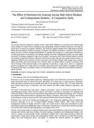 Envi scie quarter 4 module 1 - i NOT Environmental Science for Junior ...