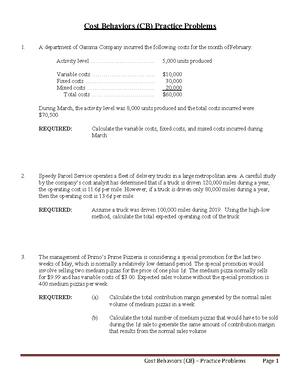 Busmhr 2292 Autumn 2022 Wednesday recitations - Course: BUS-MHR 2292 ...