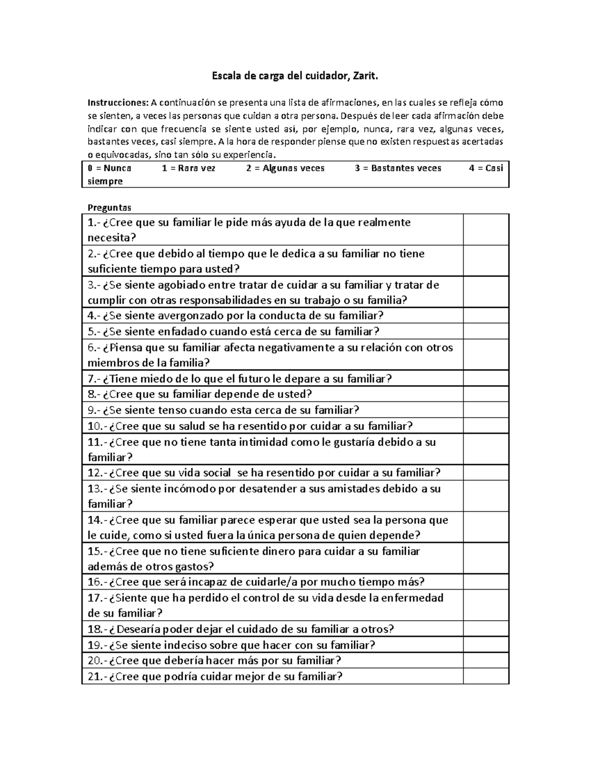 Escala-de-carga-del-cuidador-zarit compress - Escala de carga del ...