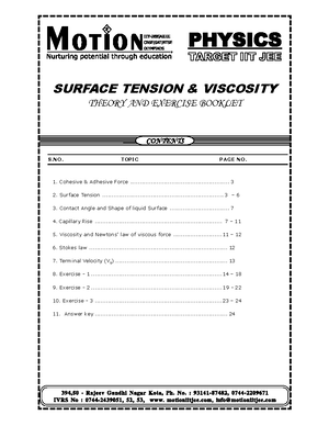 classical mechanics - Classical Physics - Studocu