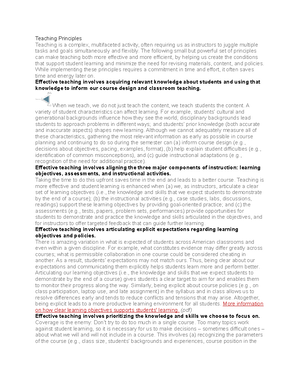 Lesson 5 finished output - Module 2 Art Appreciation Lesson 5: Artists ...