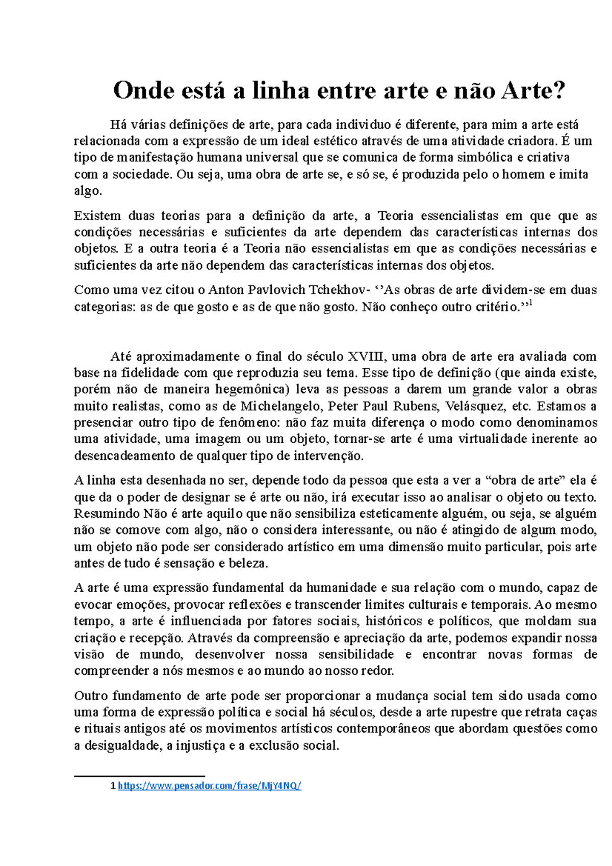 ADN E RNA DE VÍRUS - Onde está a linha entre arte e não Arte? Há várias ...