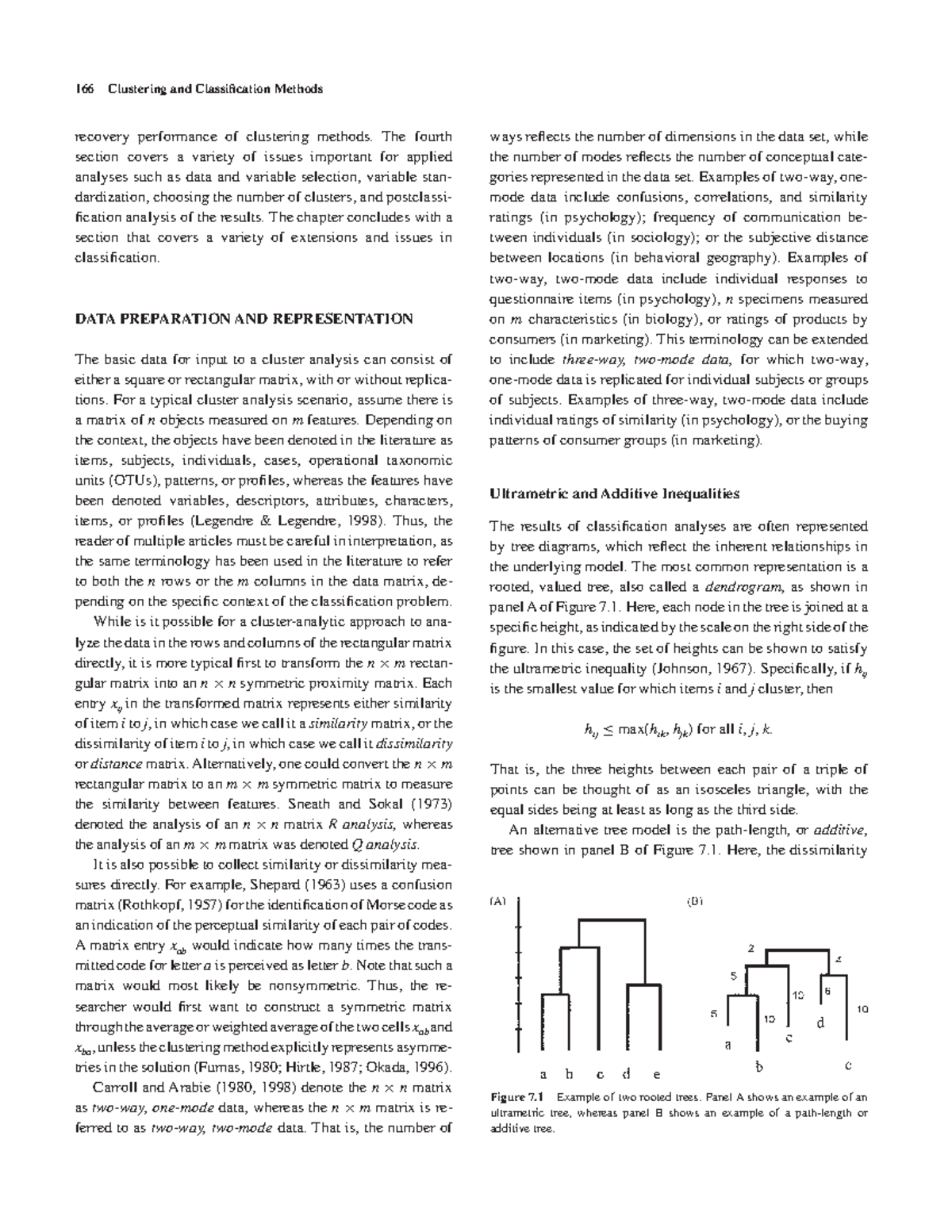 Irving B. Weiner Research methods in psycholog-65 - 166 Clustering and ...