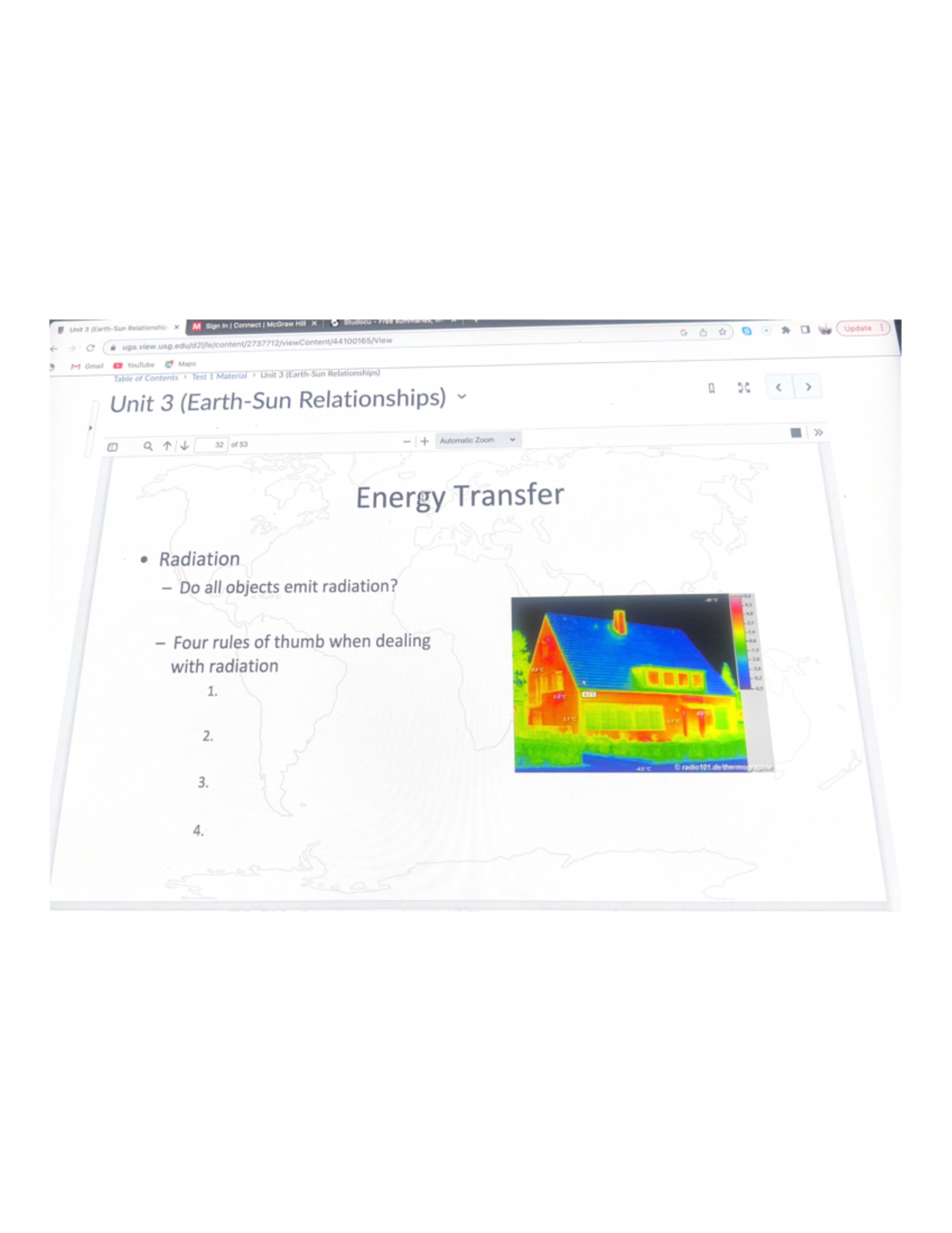 Energy - graphs and charts to help you study given in class - GEOG 1112 ...