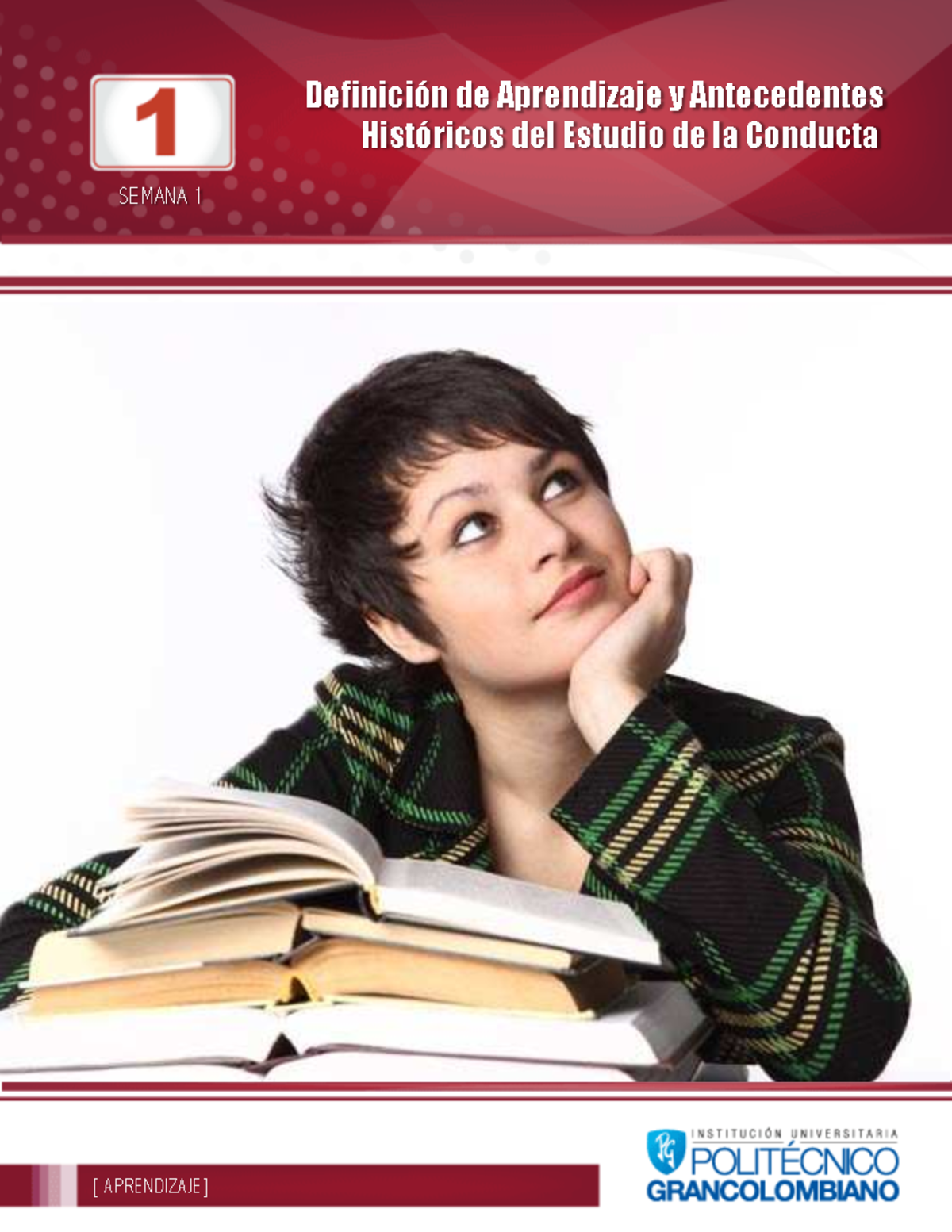 Definicion de Aprendizaje y Antecedentes - Definición de Aprendizaje y ...