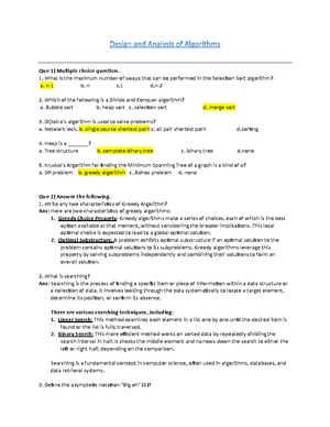 Chapter 2 Linked List DSA Notes - Chapter 2 - Linked List A linked list ...